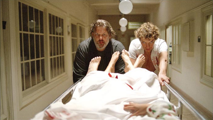 Too Fat Too Furious - Topkapi Films