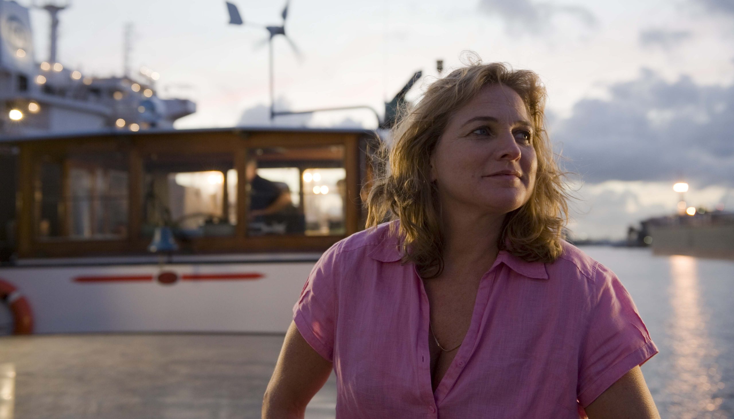 Upstream - Topkapi Films