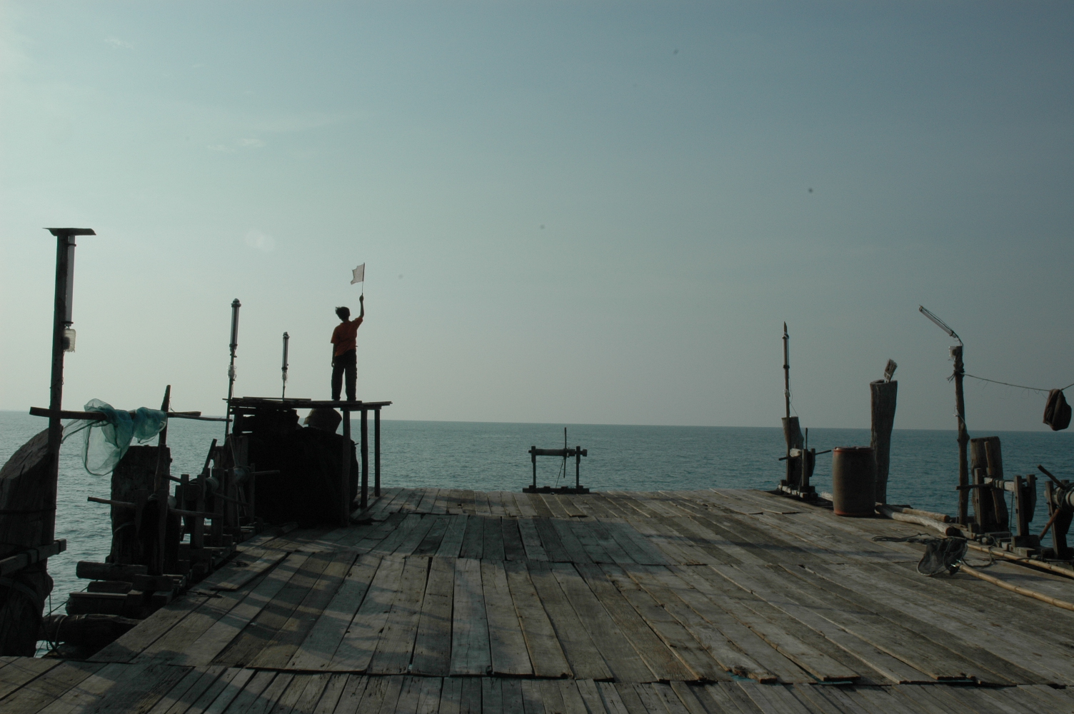 Jermal - Topkapi Films