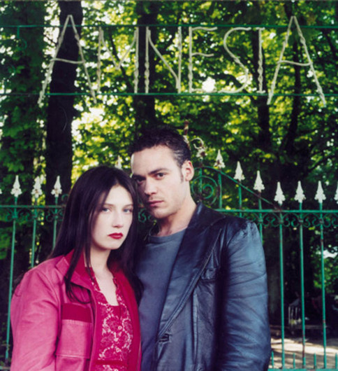 AmnesiA - Topkapi Films