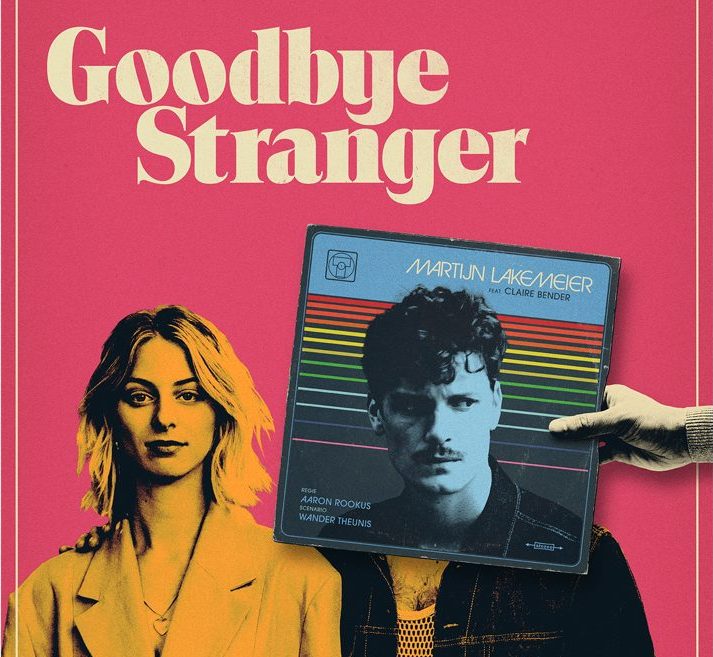 GOODBYE STRANGER WILL HAVE ITS WORLD PREMIERE AT THE ROTTERDAM ...