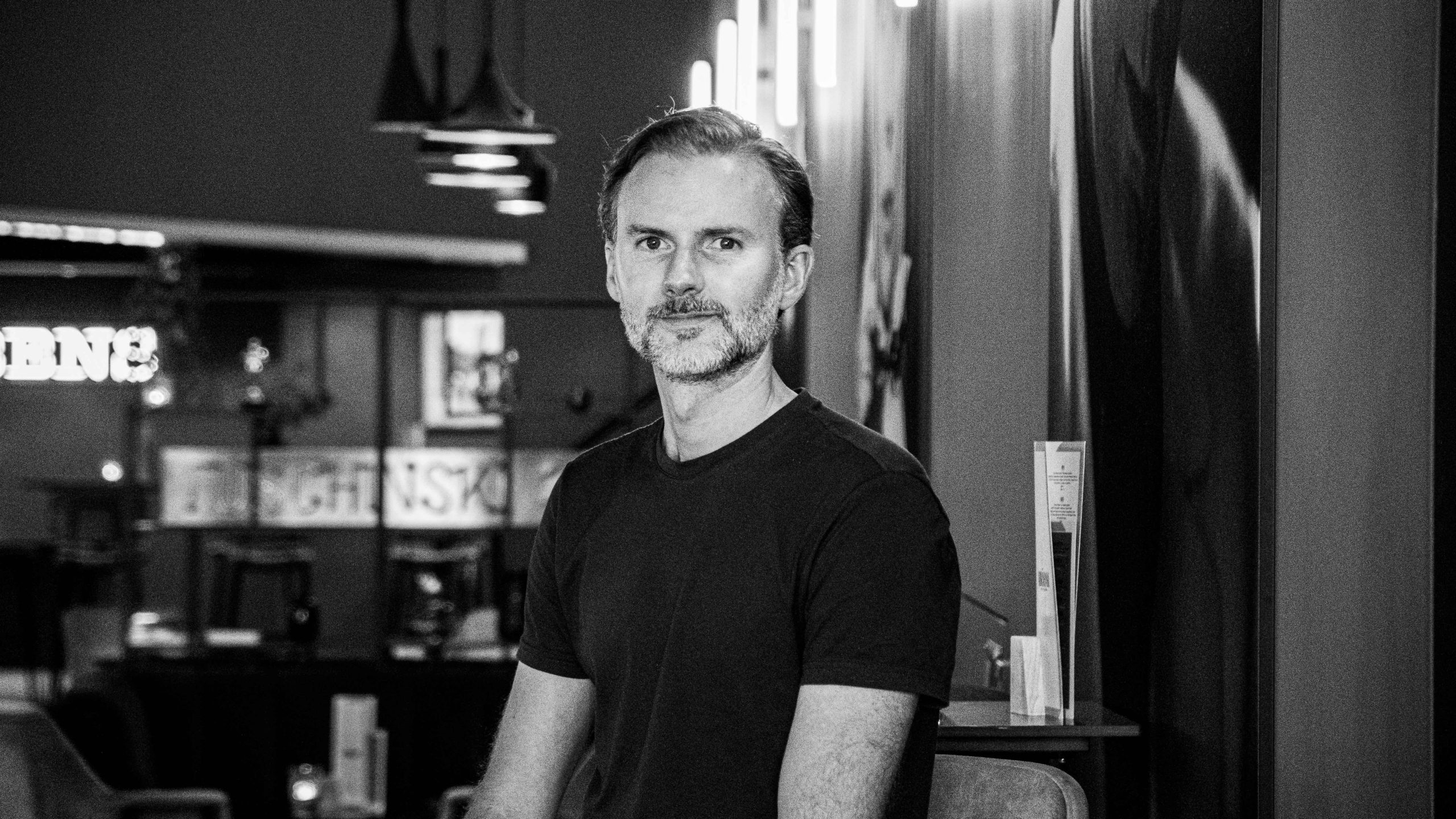 SEBASTIAN KORTEWEG NEW PRODUCER AT TOPKAPI FILMS - Topkapi Films